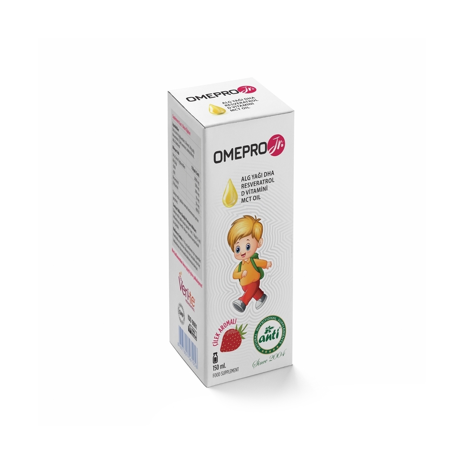 ÜRÜNLER - Anti; Besin Destek, Vitamin, Sağlıklı Yaşam,Supplement